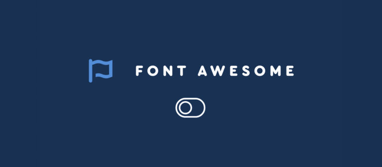 Cómo desactivar Font Awesome en Elementor (y cuándo tiene sentido hacerlo) - Jesús Tovar
